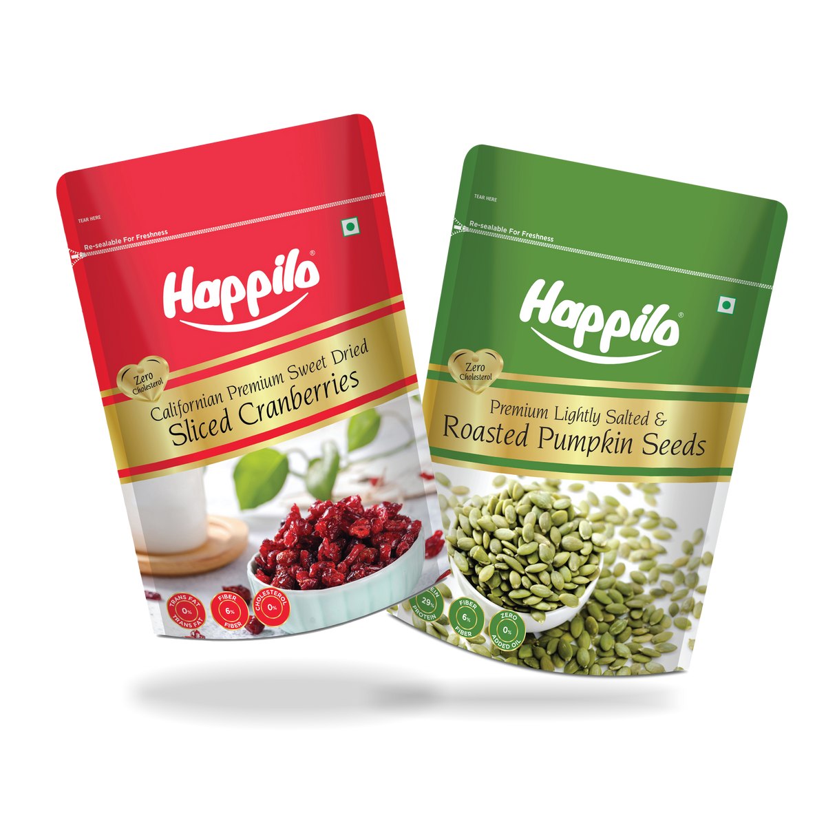 Buy Premium Dry Fruits, Nuts, Seeds and Berries Online in India