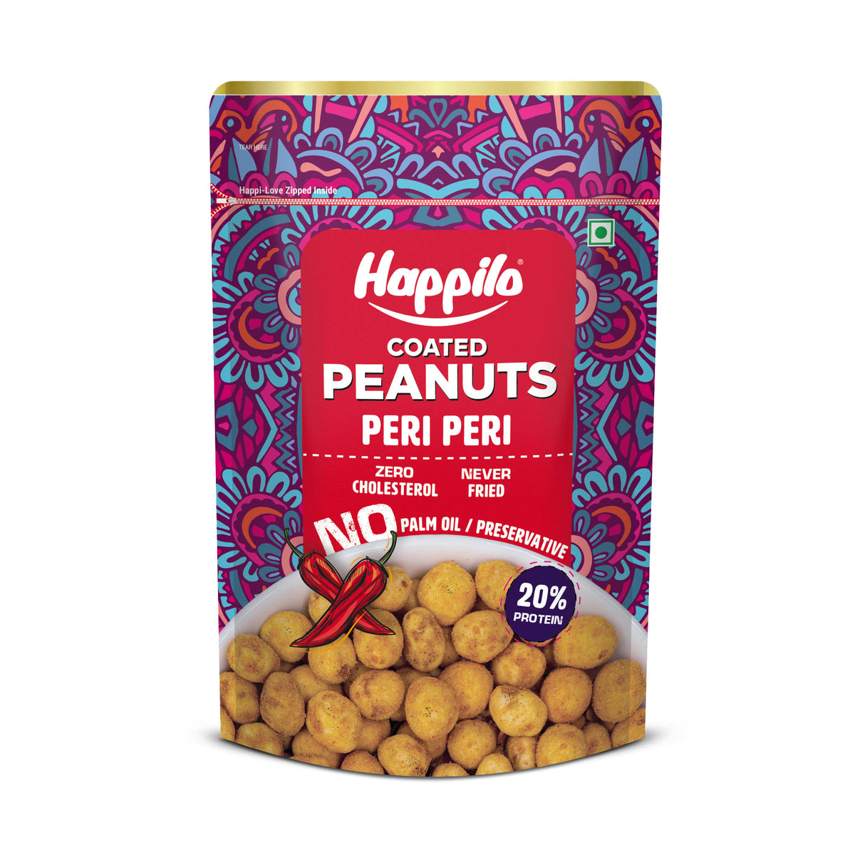 Order Snacks Online: Buy Healthy Snacks Online for Party | Happilo