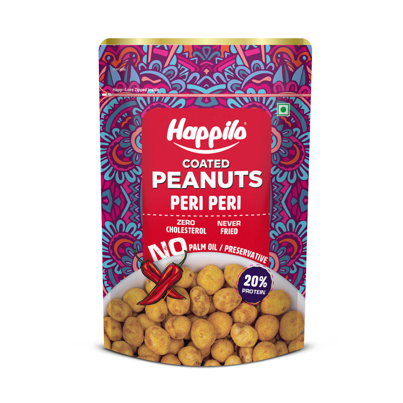 Order Snacks Online: Buy Healthy Snacks Online for Party | Happilo