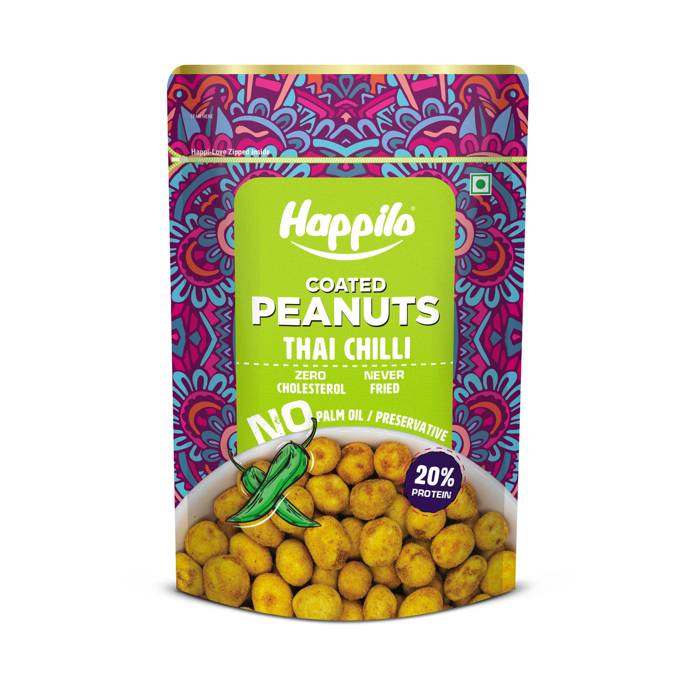 Order Snacks Online: Buy Healthy Snacks Online for Party | Happilo