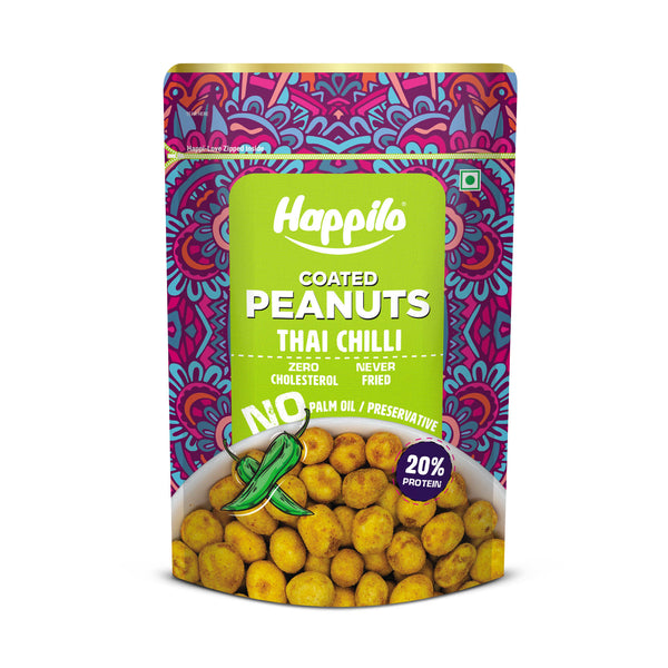 Order Snacks Online: Buy Healthy Snacks Online for Party | Happilo