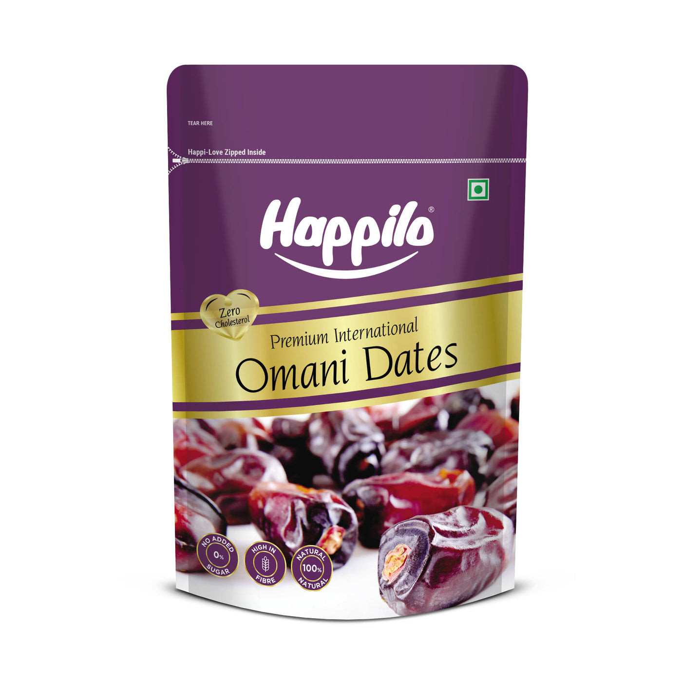Buy Dates Online in India Hassle-Free | Dry Dates Online | Happilo