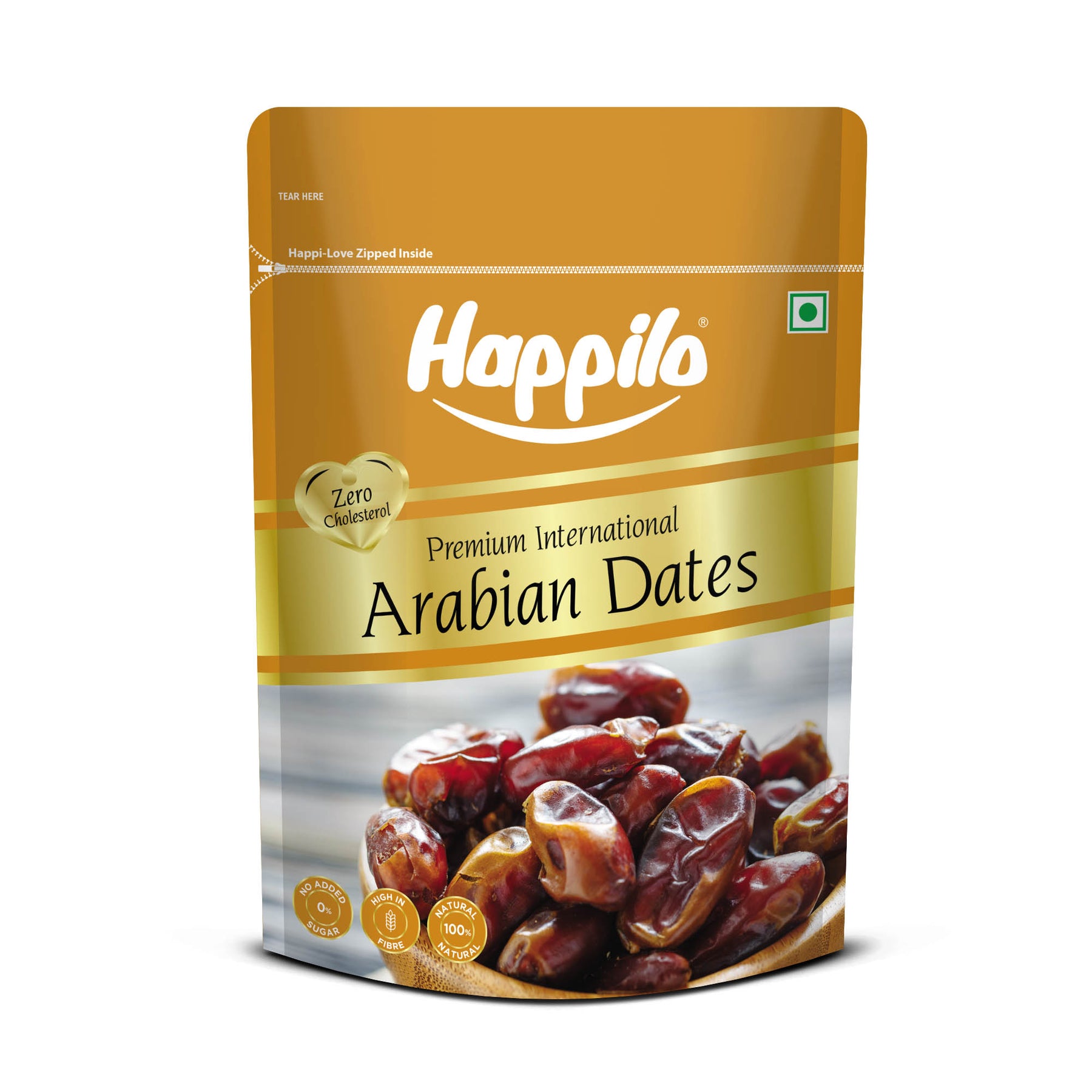 Buy Dates Online in India Hassle-Free | Dry Dates Online | Happilo