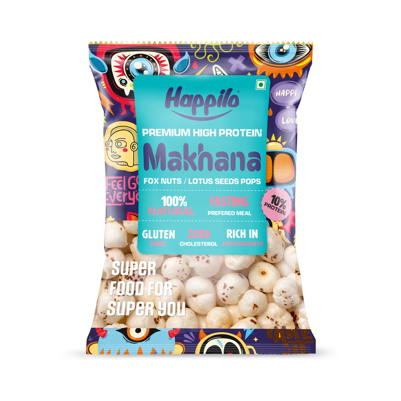 Order Snacks Online: Buy Healthy Snacks Online for Party | Happilo