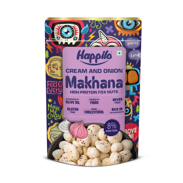 Order Snacks Online: Buy Healthy Snacks Online for Party | Happilo