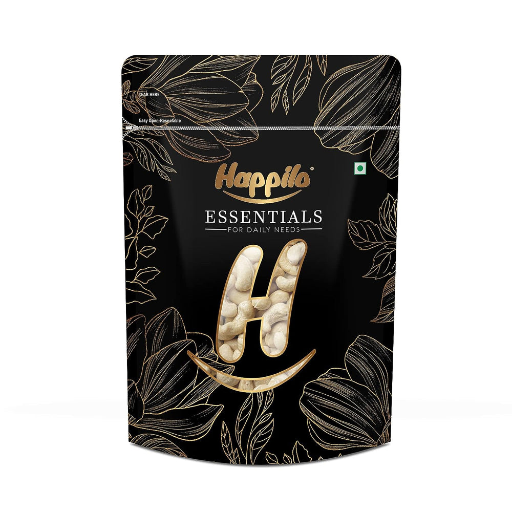 Happilo Essentials