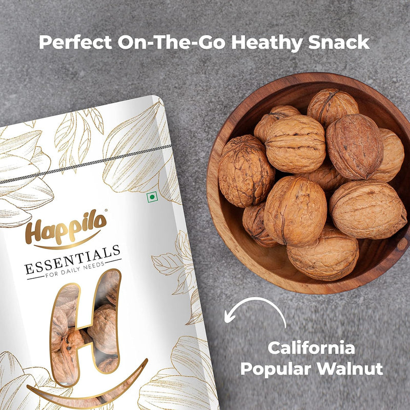 Buy Nuts Online at Best Price in India | Happilo