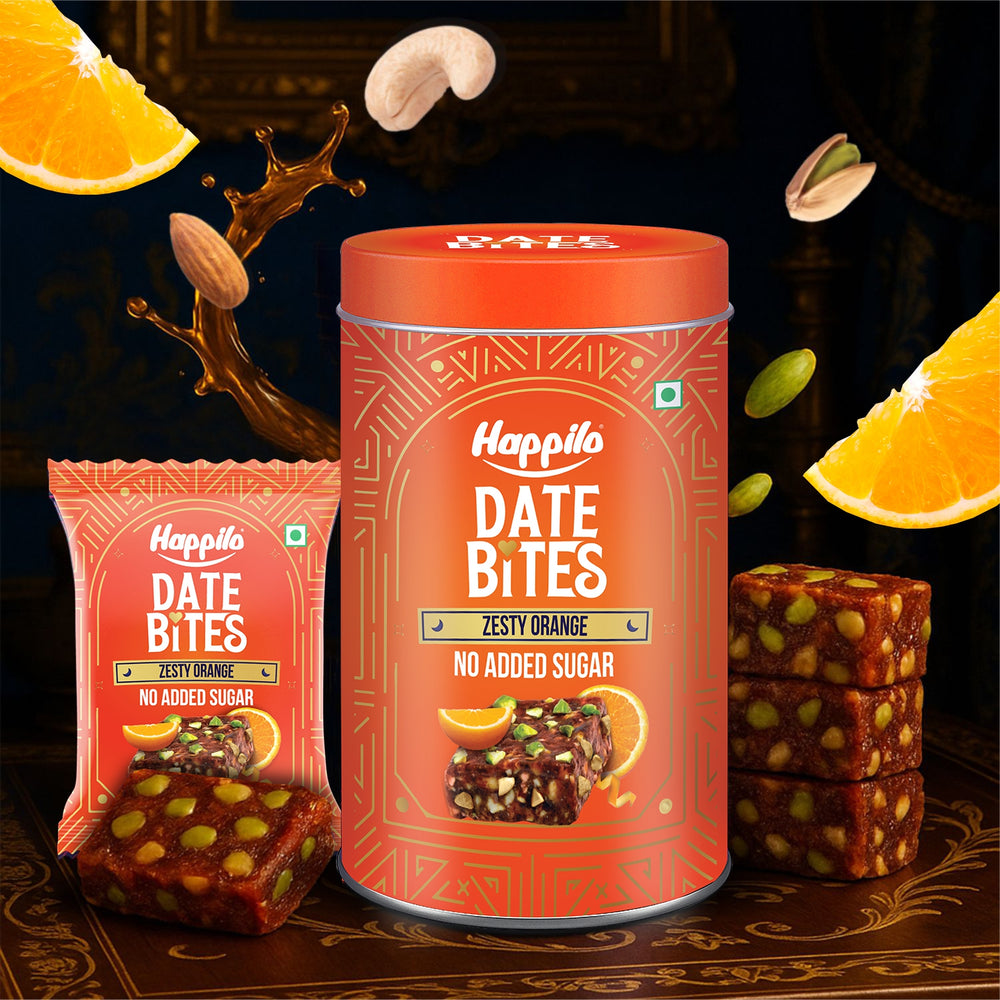 date bites