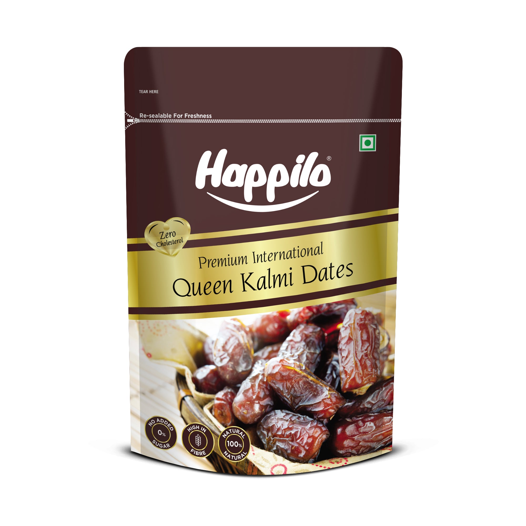 Premium Queen Kalmi Dates