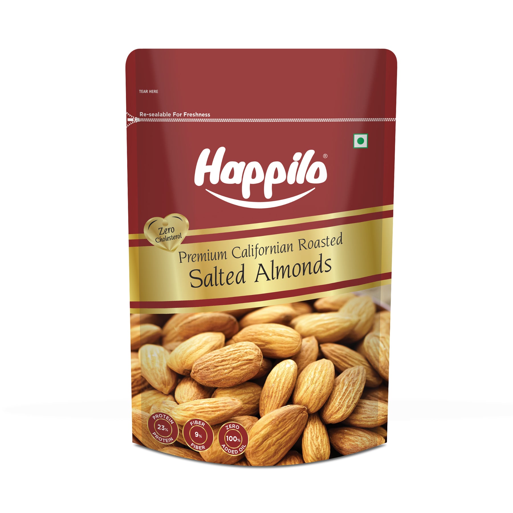 Buy Nuts Online From India's Top Dry Fruit Brand | Happilo