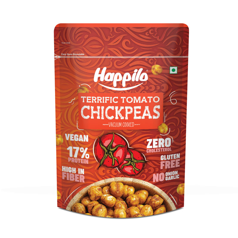 Order Snacks Online: Buy Healthy Snacks Online for Party | Happilo