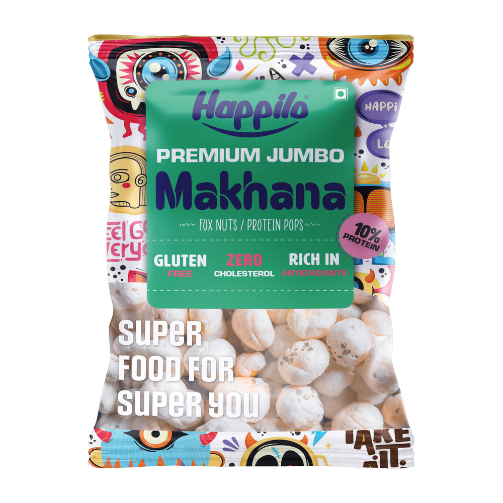 Order Snacks Online: Buy Healthy Snacks Online for Party | Happilo