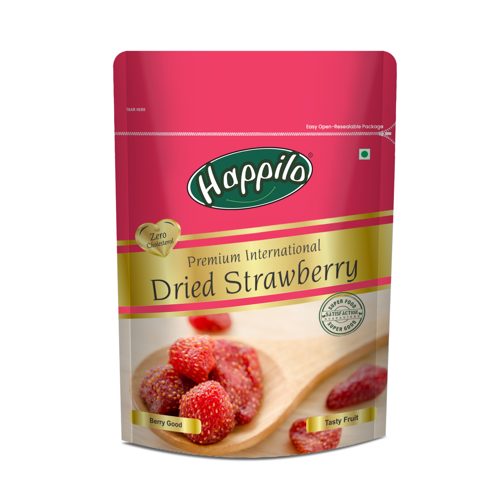 Buy Dried Fruits From Online Store in India Hassle-Free | Happilo