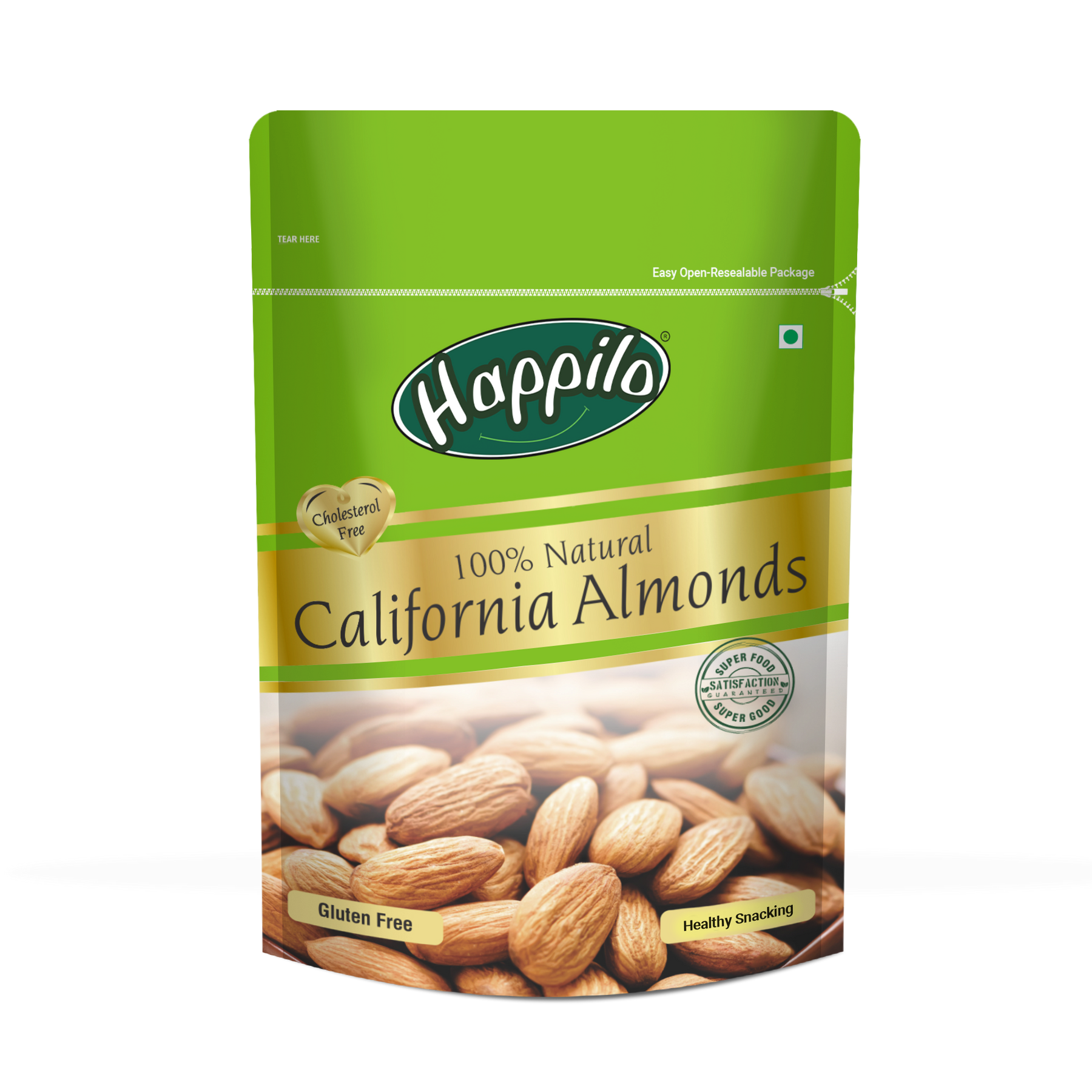 Buy Nuts Online From India's Top Dry Fruit Brand | Happilo
