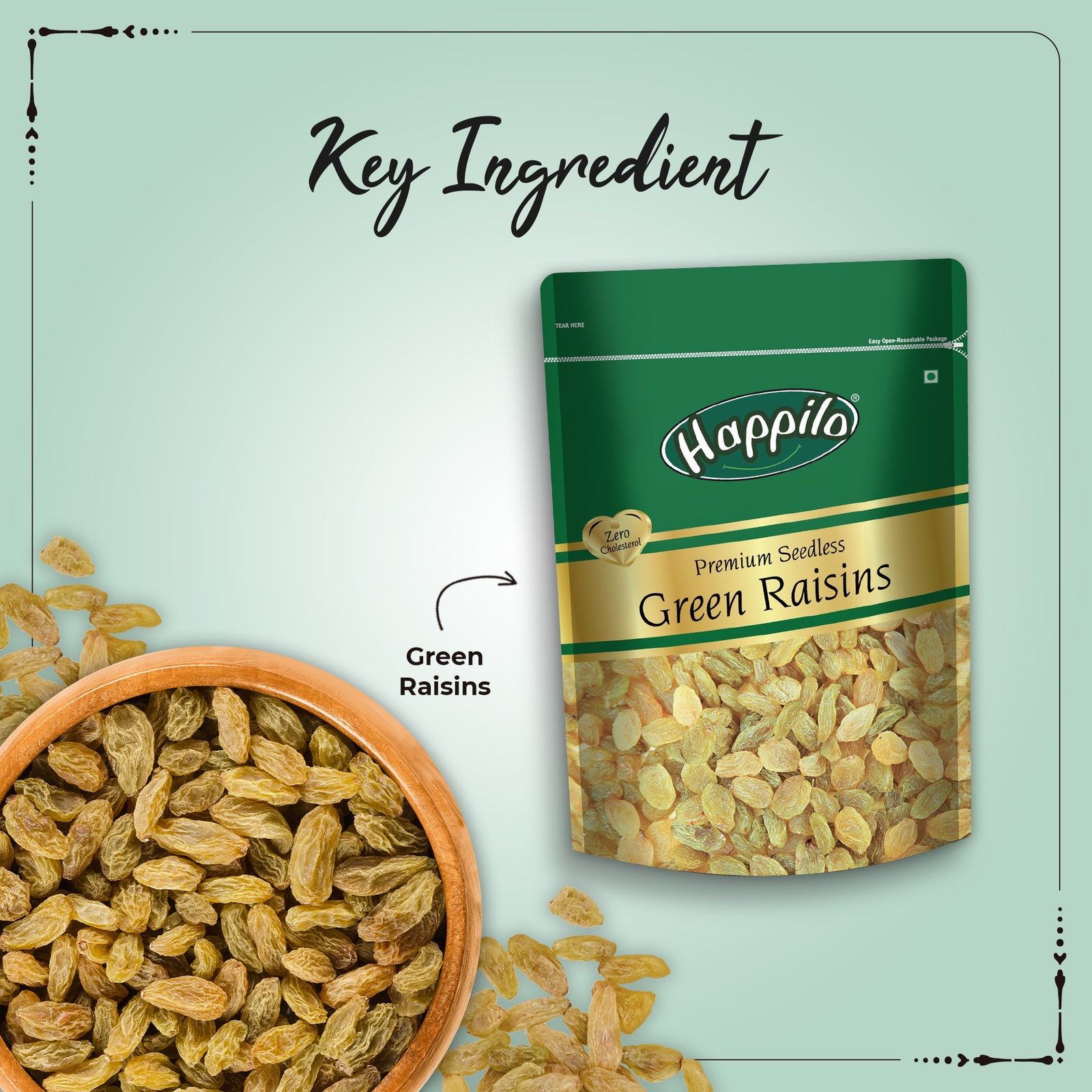 Buy Dried Fruits From Online Store in India Hassle-Free | Happilo