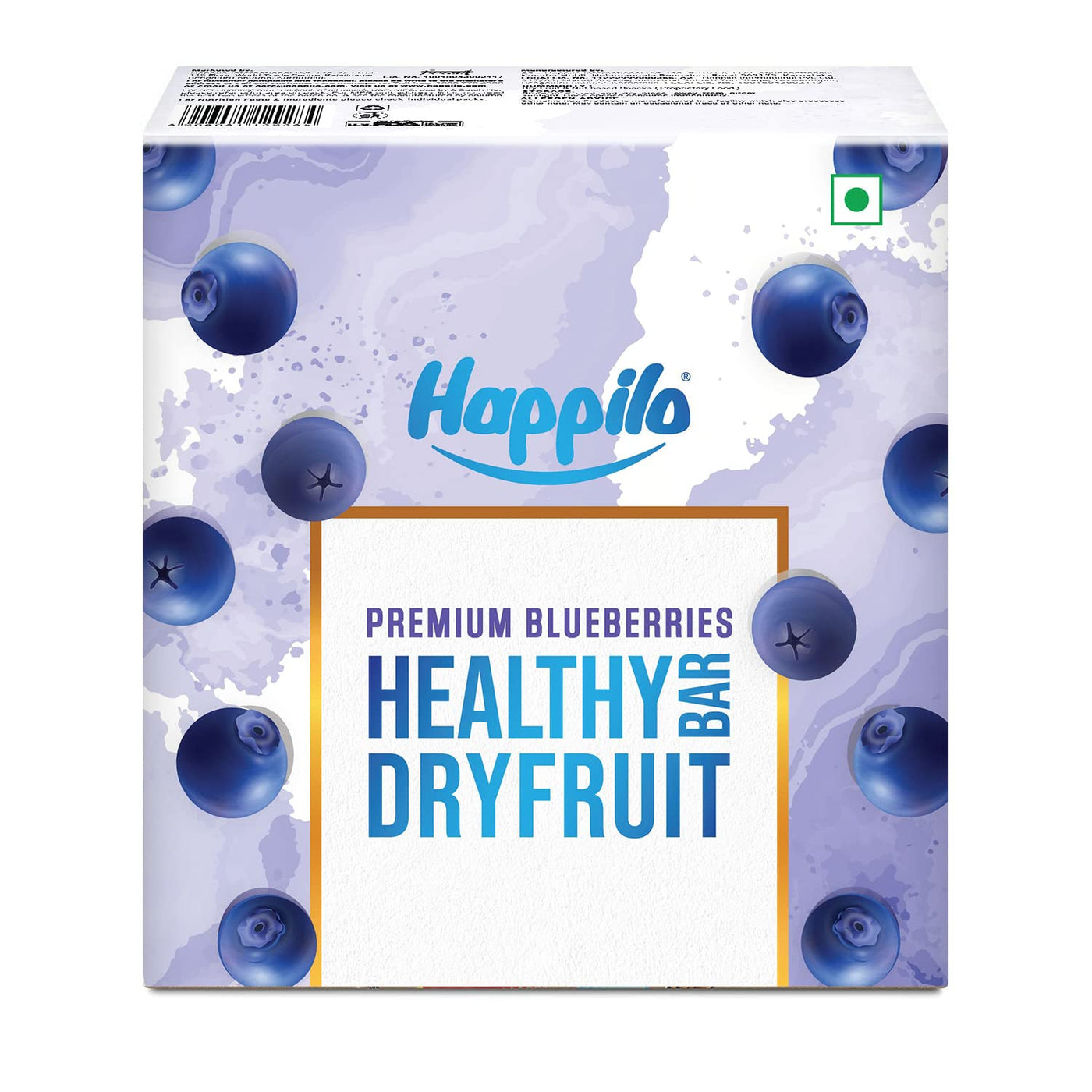 Buy Healthy Dry Fruit and Nut Bars From Online Store In India | Happilo