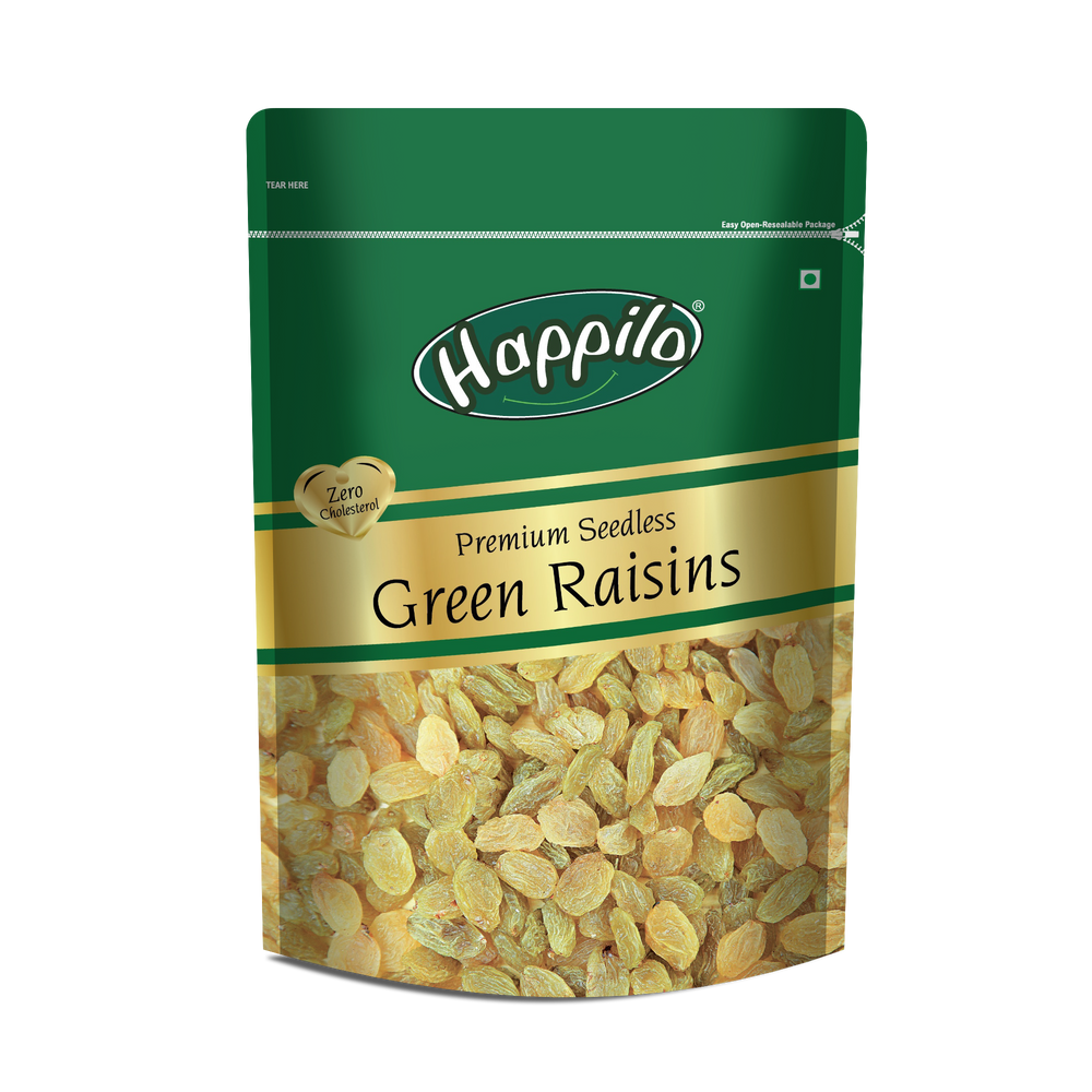 Buy Dried Fruits From Online Store in India Hassle-Free | Happilo