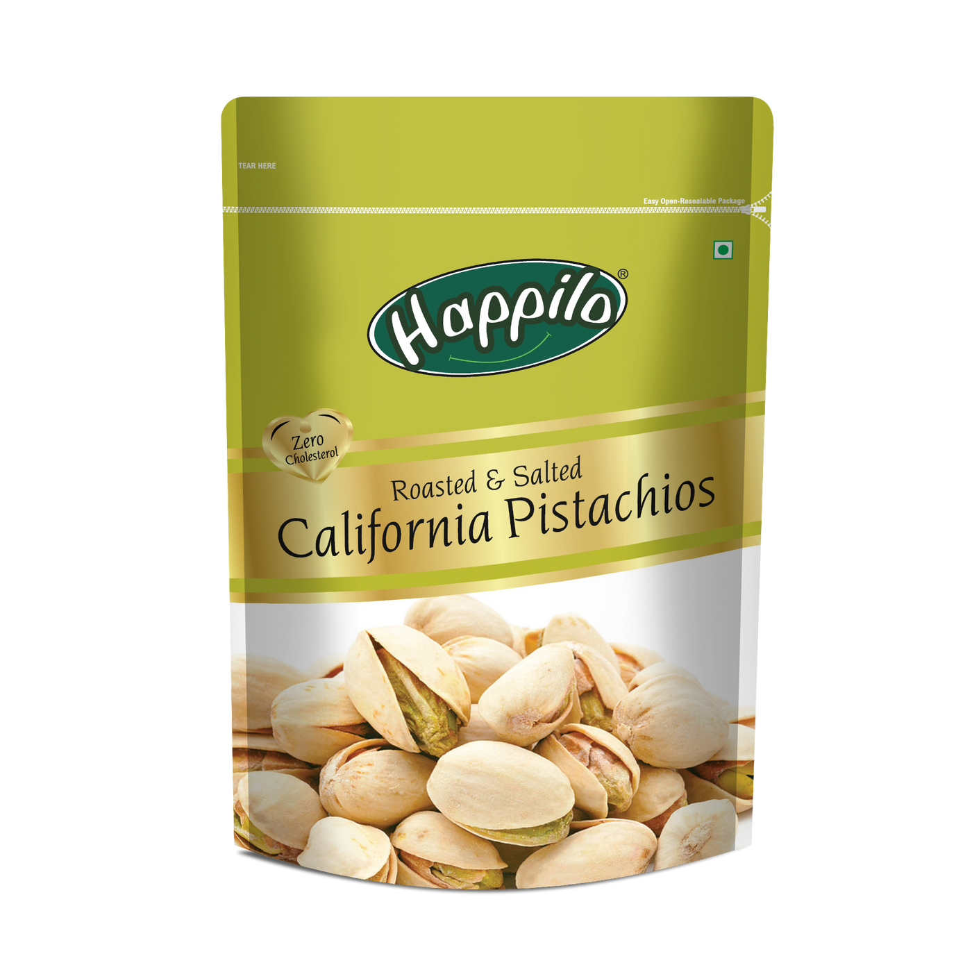 Buy Nuts Online From India's Top Dry Fruit Brand | Happilo