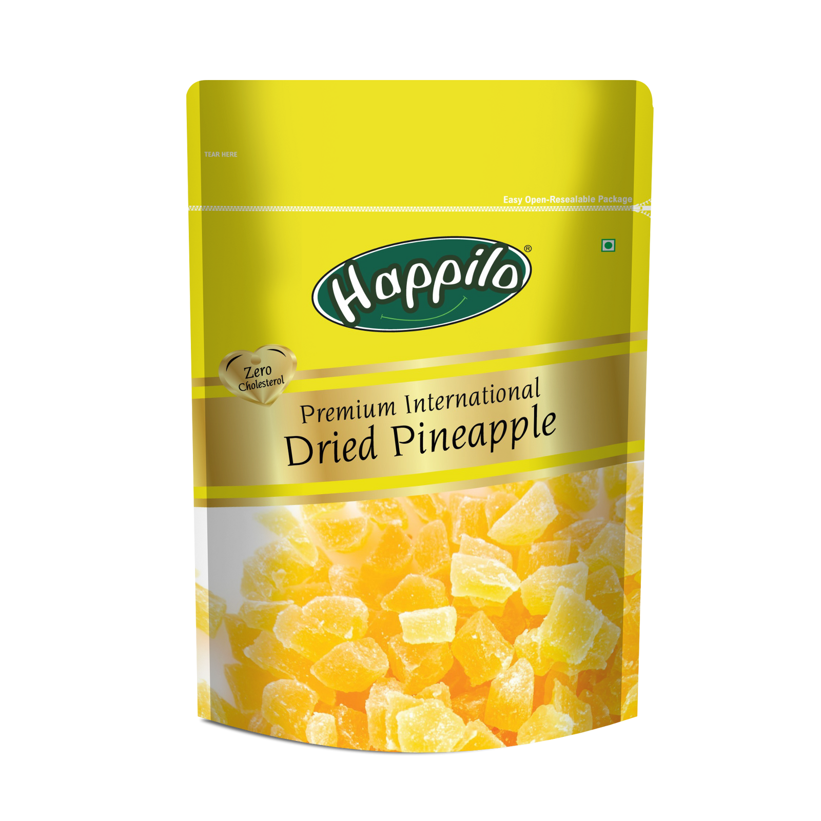 Buy Dried Fruits From Online Store in India Hassle-Free | Happilo