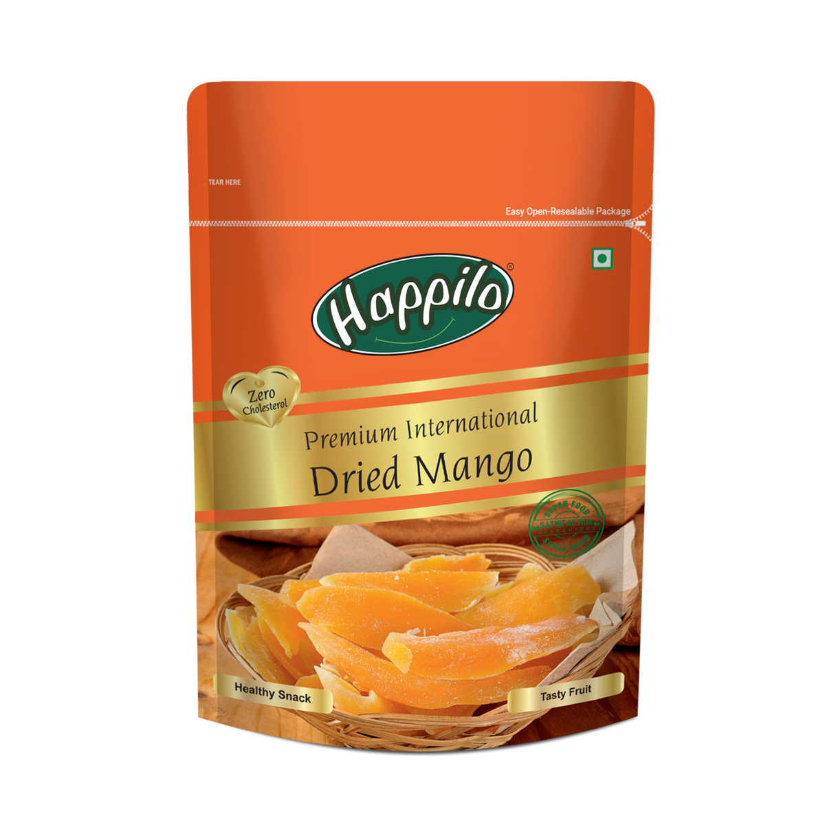 Buy Dried Fruits From Online Store in India Hassle-Free | Happilo