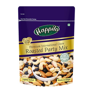 Trail Mix: Buy Dry Fruit and Nut Mix from Online Store in India | Happilo