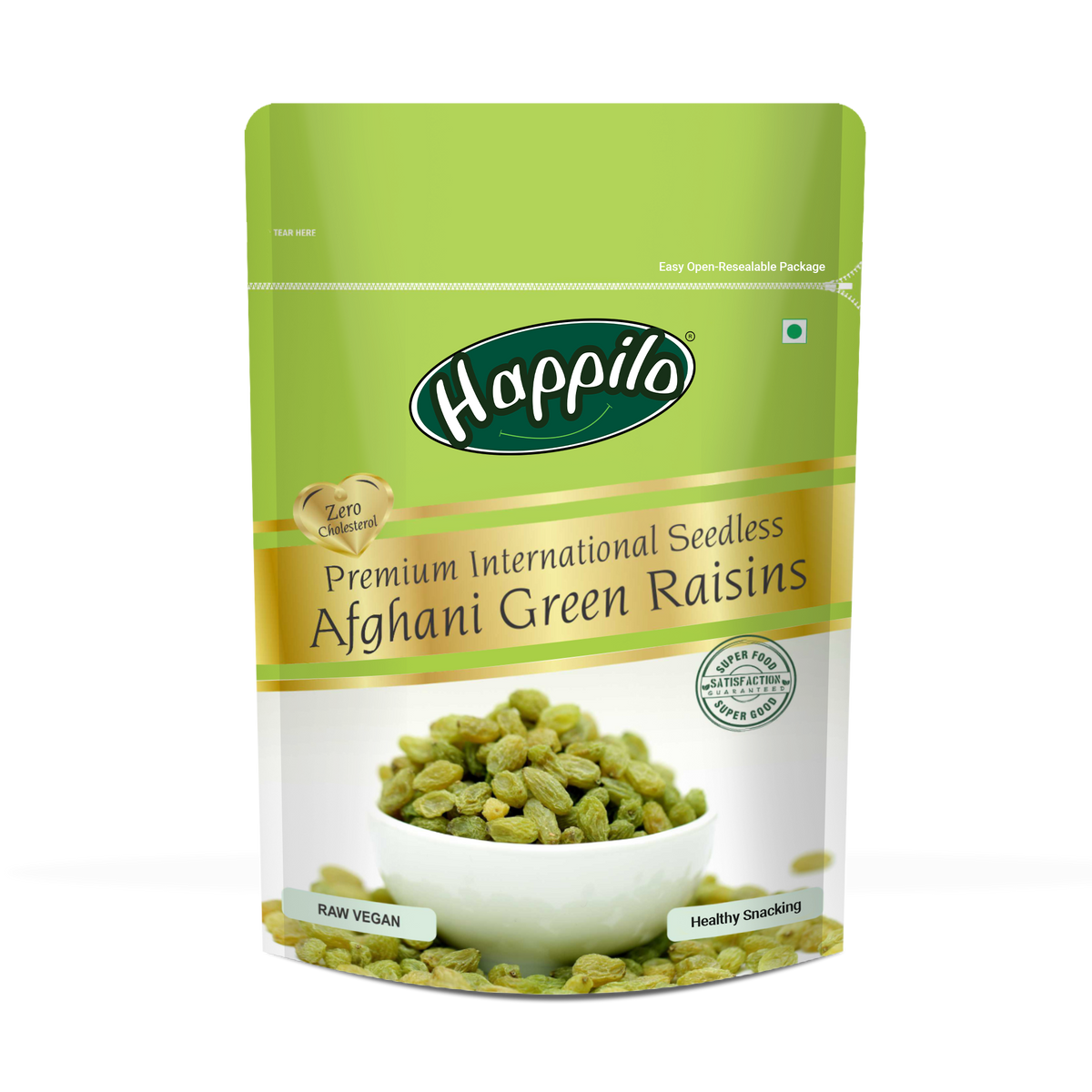 Buy Dried Fruits From Online Store in India Hassle-Free | Happilo